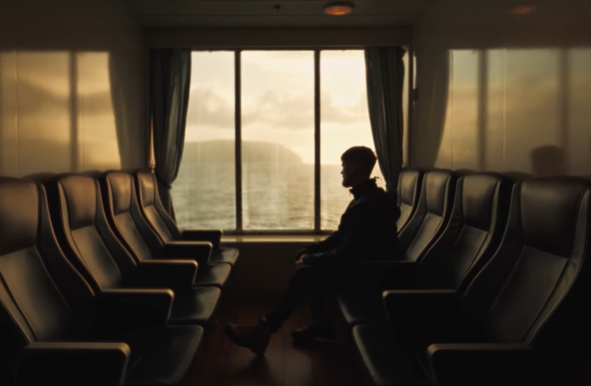 Self-Navigating Cars