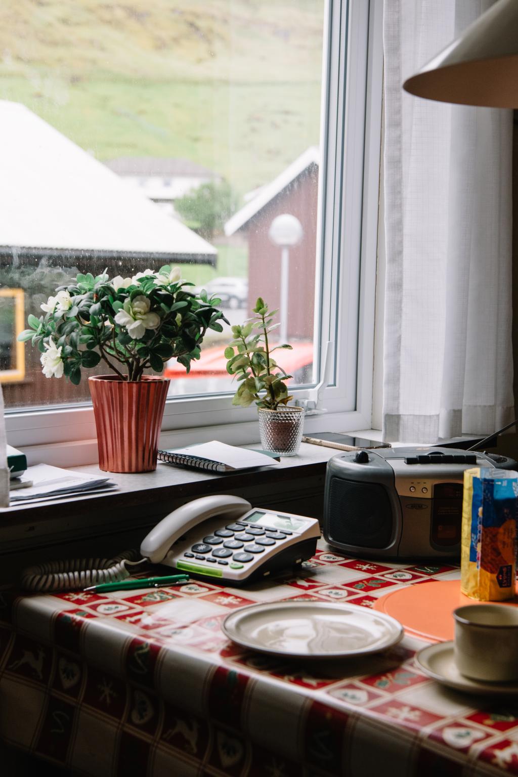 'Heim' Experiences in the Faroe Islands