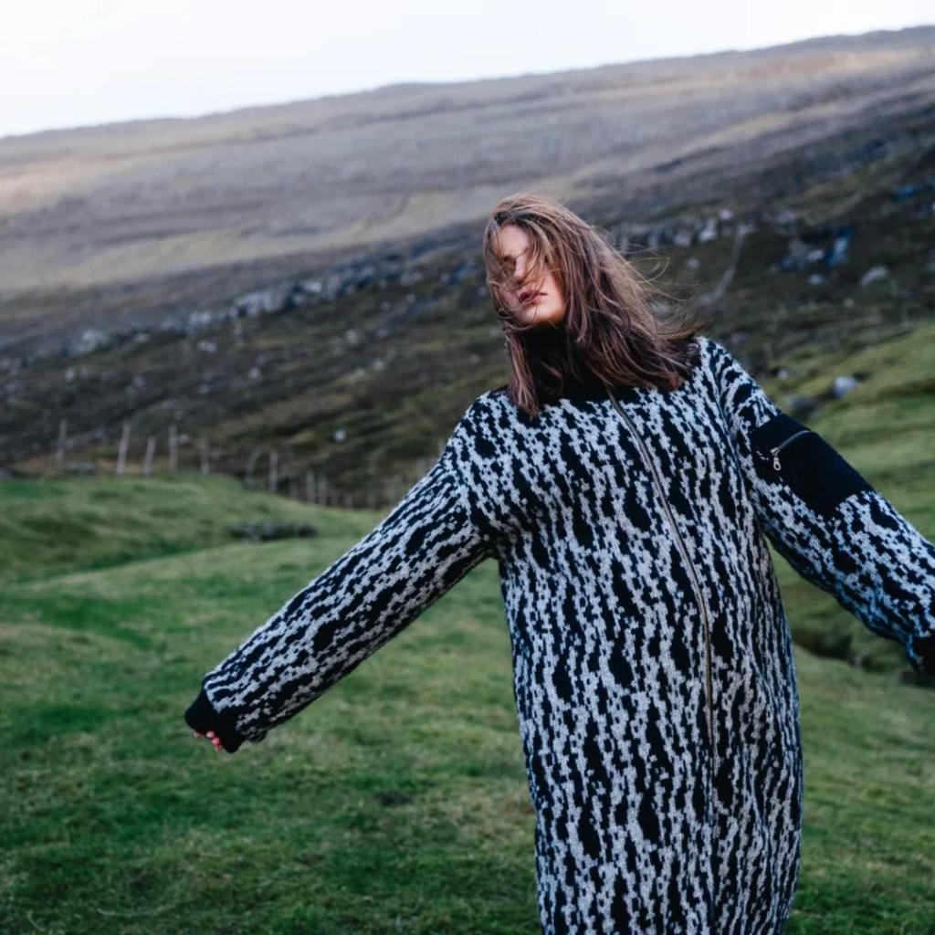 The Importance of Faroese Wool: A Timeless Tradition