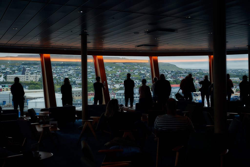 Getting to the Faroe Islands by Sea | Ferry & Cruise Options