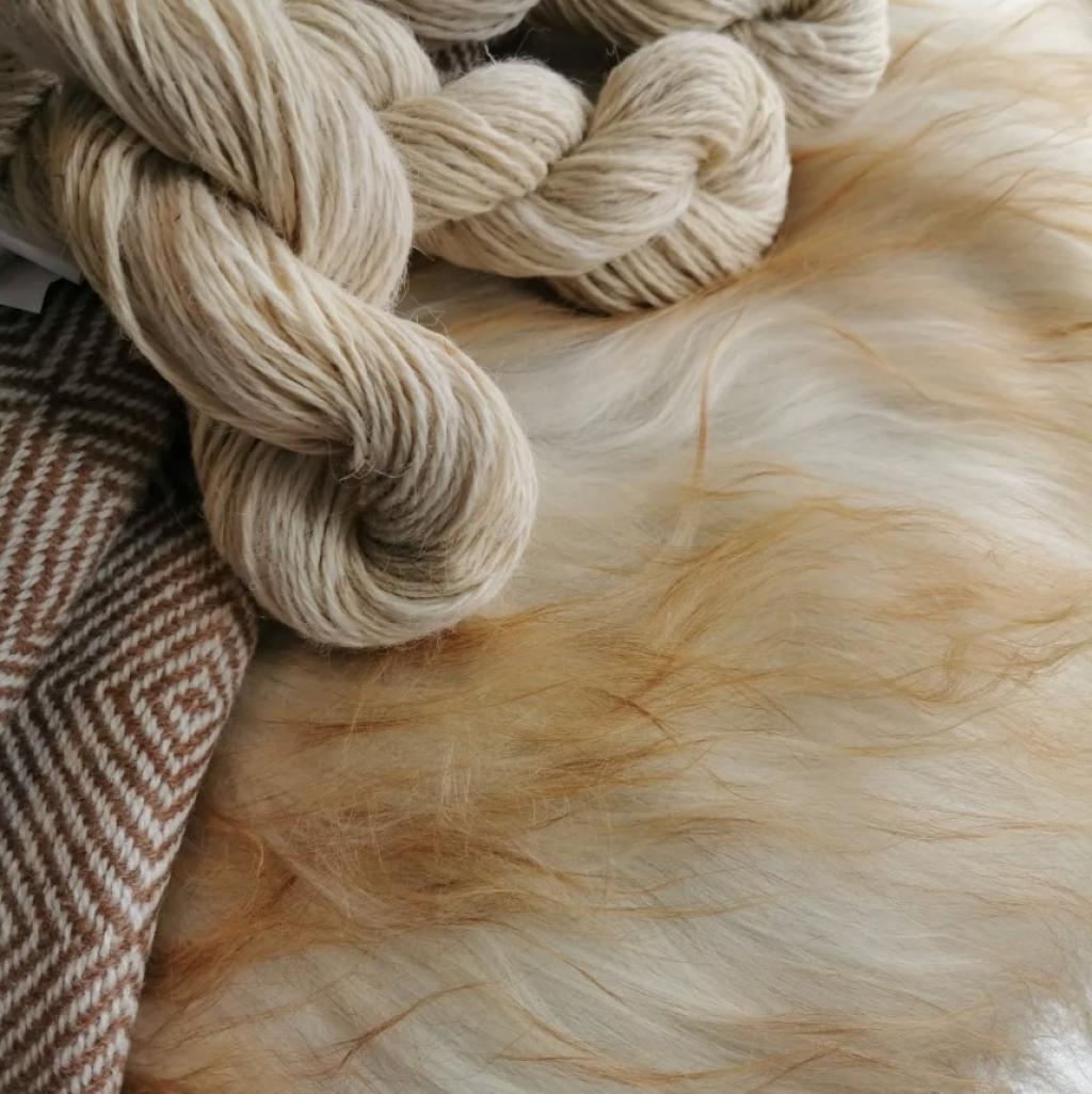 The Importance of Faroese Wool: A Timeless Tradition